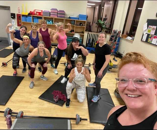 Brian Todd Memorial Community Fund